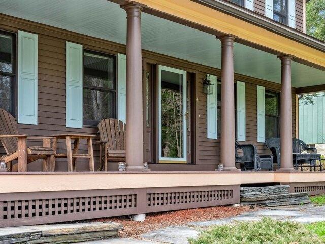 house with 3 bedroom, Montpelier VT ES103441486