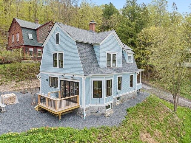 house with 3 bedroom, Montpelier VT ES103620486