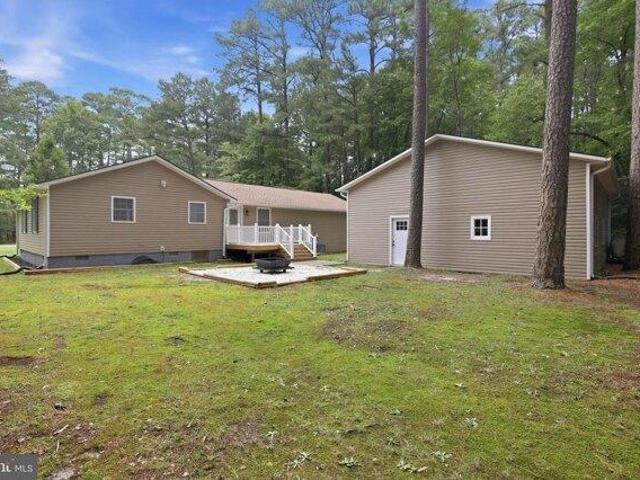 house with 3 bedroom, Montross VA ES104907721