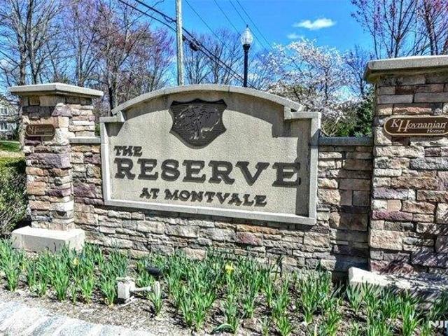 house with 3 bedroom, Montvale NJ DLS101603558