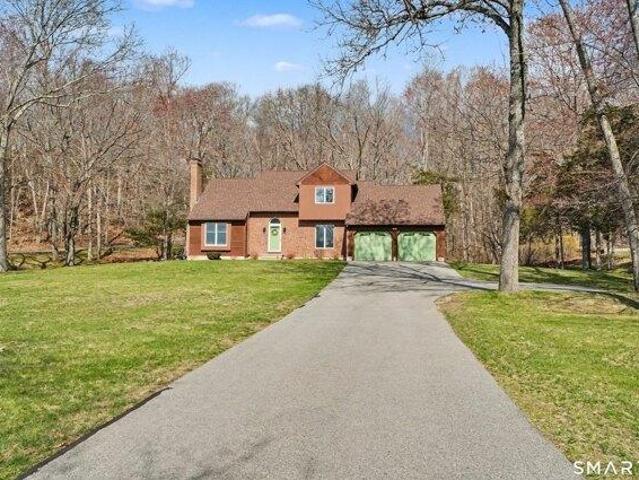 house with 3 bedroom, Montville CT DLS102825753