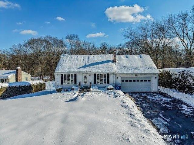 house with 3 bedroom, Montville CT DS100827637