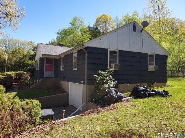 house with 3 bedroom, Montville CT DS102824328