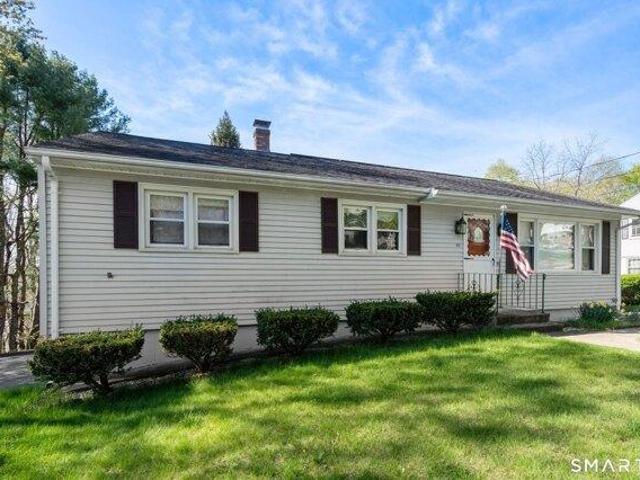 house with 3 bedroom, Montville CT DS102025934