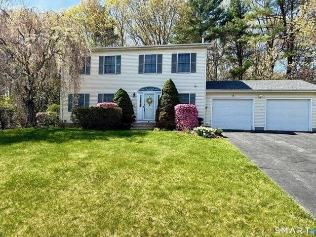 house with 3 bedroom, Montville CT DS102212639