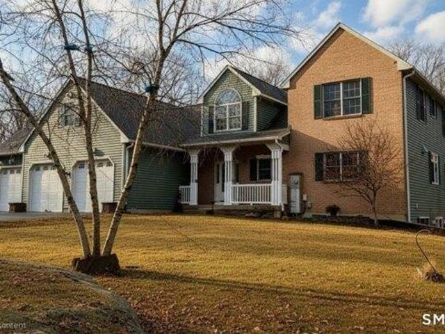 house with 3 bedroom, Montville CT DS102258697