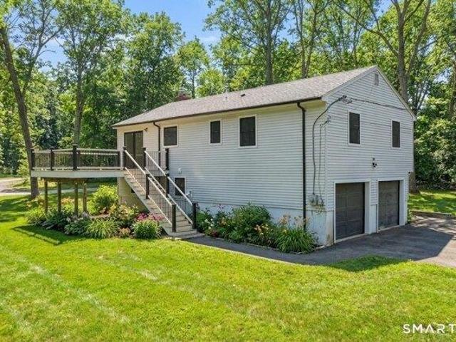 house with 3 bedroom, Montville CT DS102280219