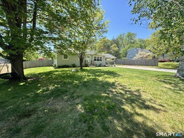 house with 3 bedroom, Montville CT DS103124667