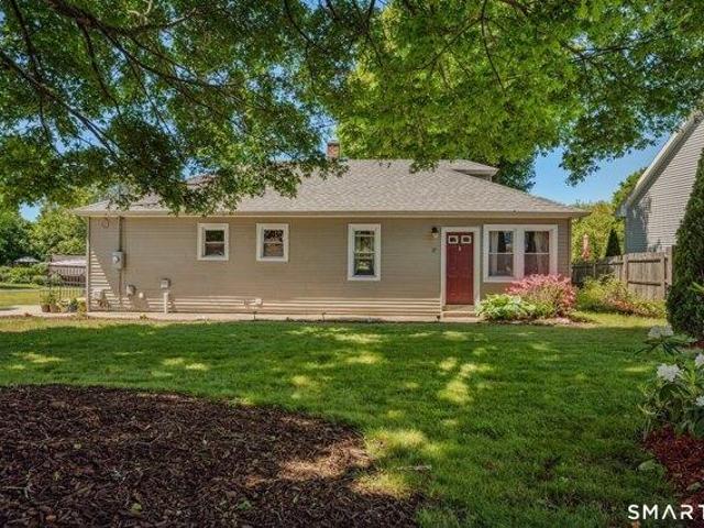 house with 3 bedroom, Montville CT DS103160315