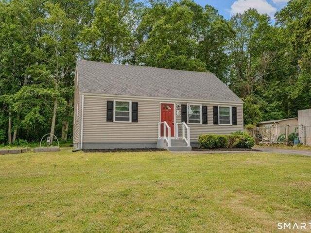 house with 3 bedroom, Montville CT DS104077924