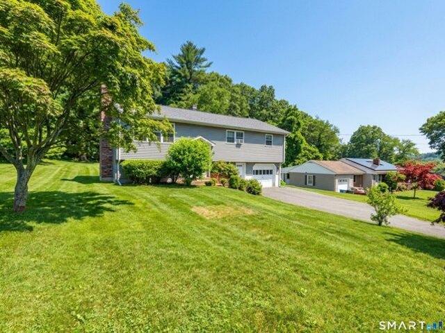 house with 3 bedroom, Montville CT DS104113240