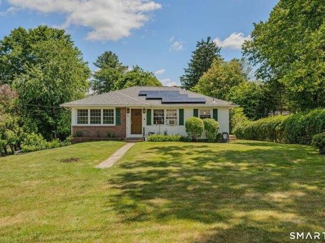 house with 3 bedroom, Montville CT DS104114606
