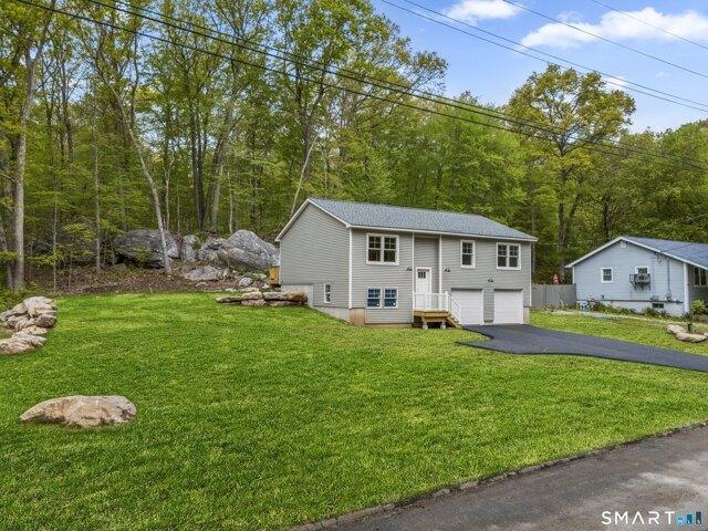 house with 3 bedroom, Montville CT DS104232772