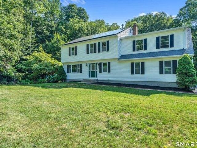 house with 3 bedroom, Montville CT DS104261965