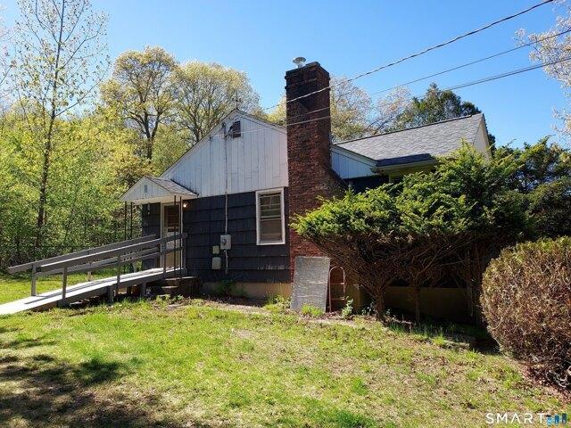 house with 3 bedroom, Montville CT ES102824328