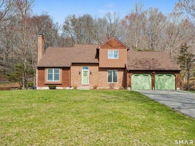 house with 3 bedroom, Montville CT ES102825753