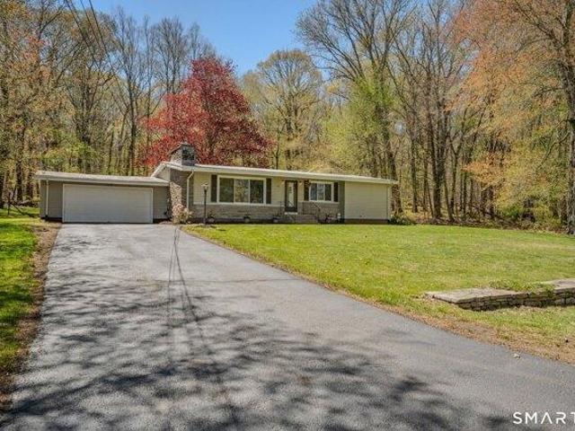 house with 3 bedroom, Montville CT ES103163067