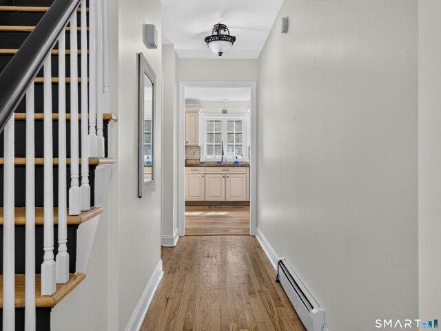 house with 3 bedroom, Montville CT ES104757993