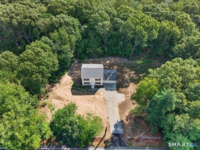 house with 3 bedroom, Montville CT ES104906054