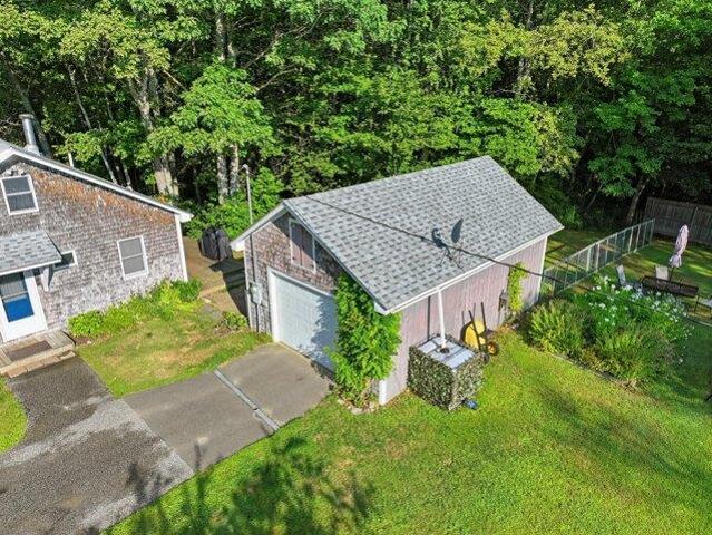 house with 3 bedroom, Montville ME ES105105267