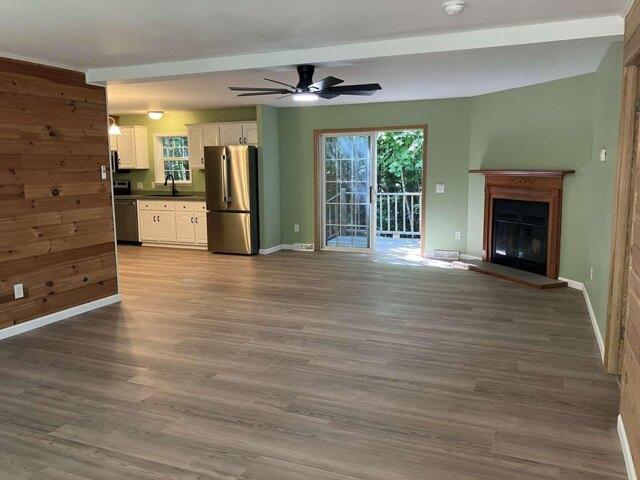 house with 3 bedroom, Montville ME ES105143546