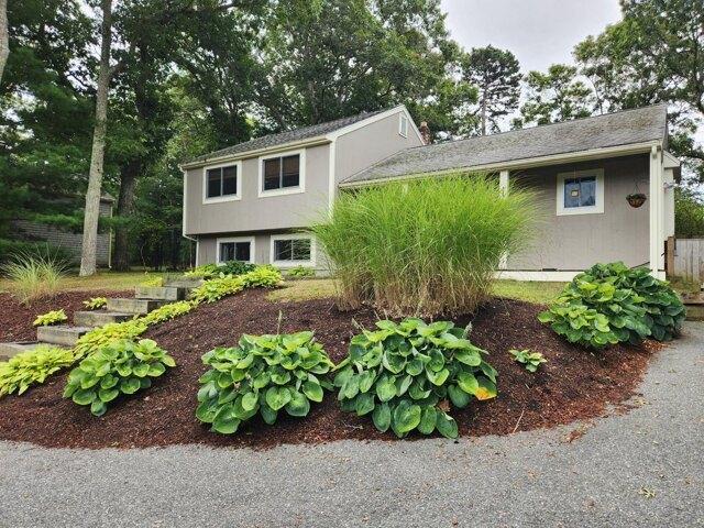 house with 3 bedroom, Monument Beach MA DS101958047