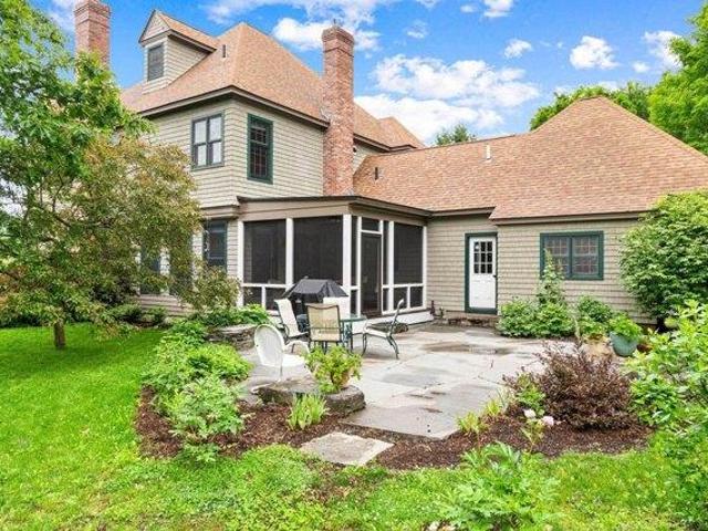 house with 3 bedroom, Monkton VT DS104078787