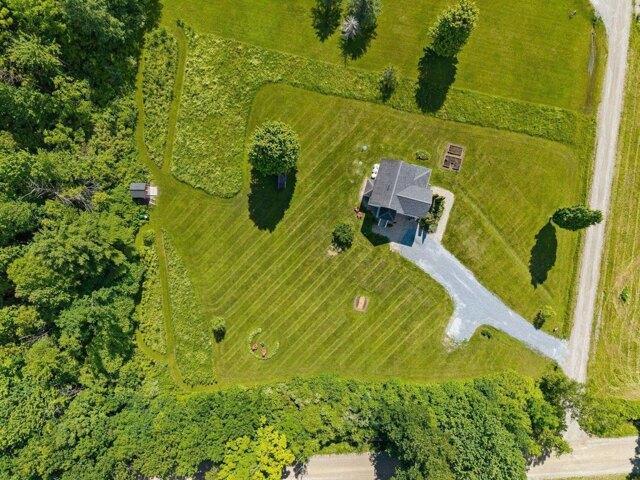 house with 3 bedroom, Monkton VT DS104407817