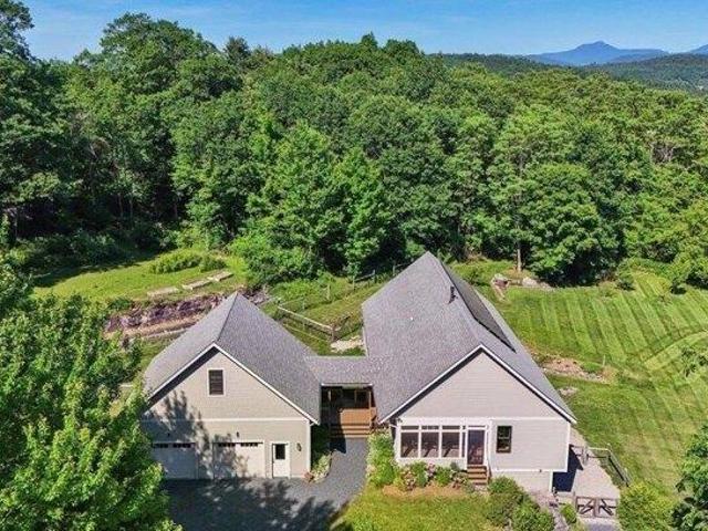 house with 3 bedroom, Monkton VT DS104410947