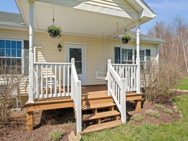 house with 3 bedroom, Monkton VT DS102727857