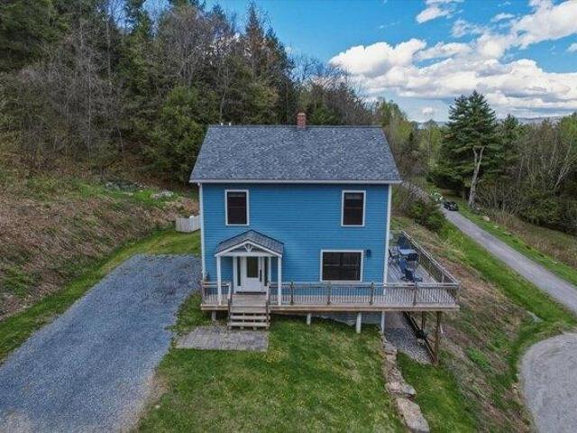 house with 3 bedroom, Monkton VT DS102761338
