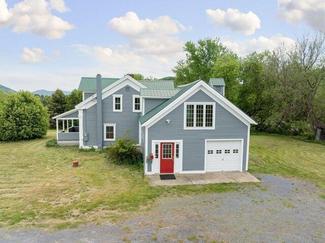 house with 3 bedroom, Monkton VT ES104446121