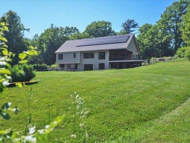 house with 3 bedroom, Monkton VT ES104851635
