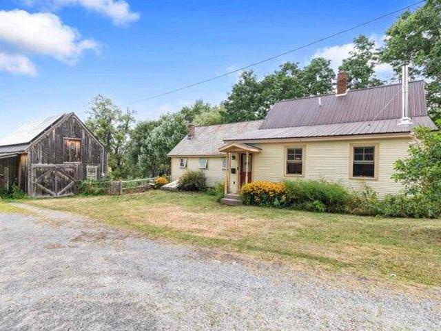 house with 3 bedroom, Monkton VT ES104869562