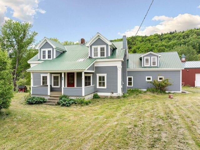 house with 3 bedroom, Monkton VT ES103622945
