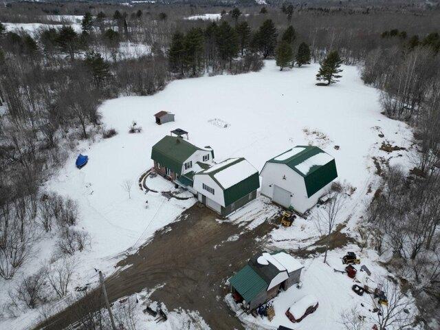 house with 3 bedroom, Monmouth ME DLS101781812