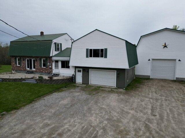 house with 3 bedroom, Monmouth ME DLS102477125