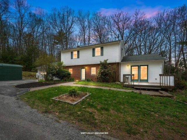 house with 3 bedroom, Monmouth ME DS102442795