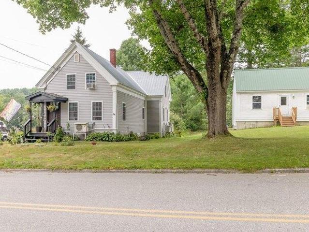 house with 3 bedroom, Monmouth ME DS102708542