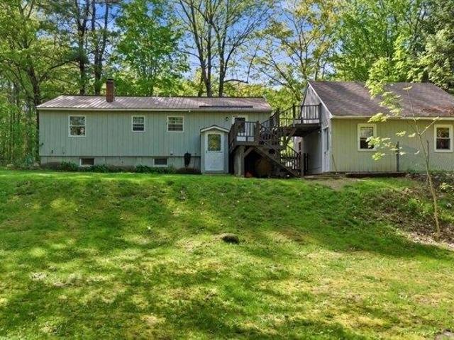 house with 3 bedroom, Monmouth ME DS103126945