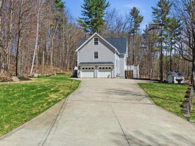 house with 3 bedroom, Monmouth ME DS103432249