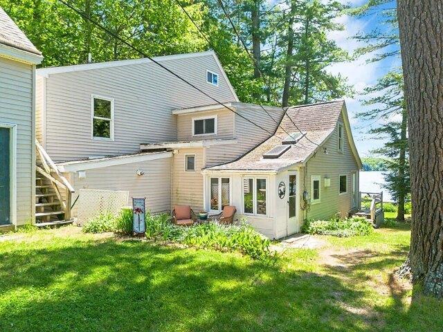 house with 3 bedroom, Monmouth ME DS104265398