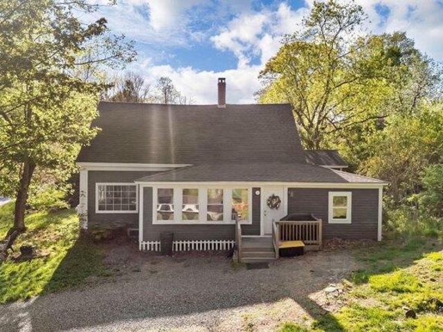 house with 3 bedroom, Monmouth ME ES103035070