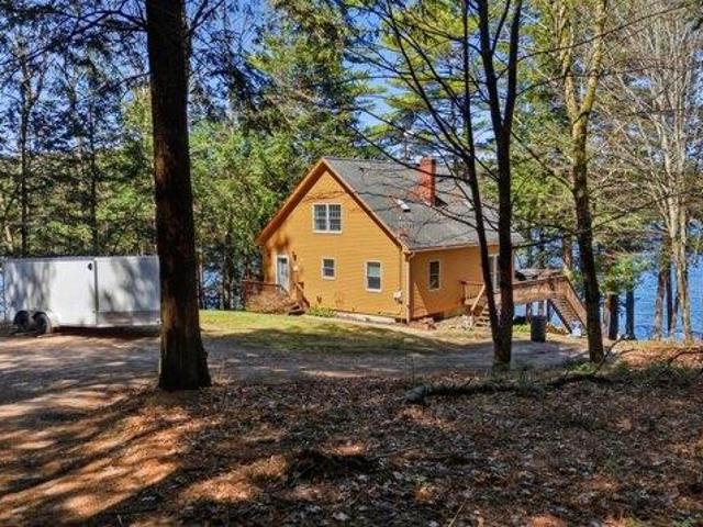 house with 3 bedroom, Monmouth ME ES103442988