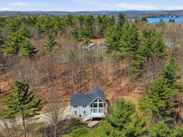 house with 3 bedroom, Monmouth ME ES103432249