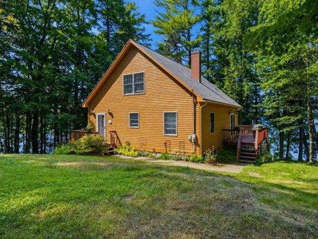 house with 3 bedroom, Monmouth ME ES105107866