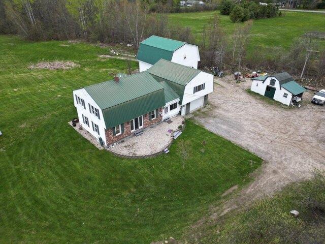 house with 3 bedroom, Monmouth ME ES105108928
