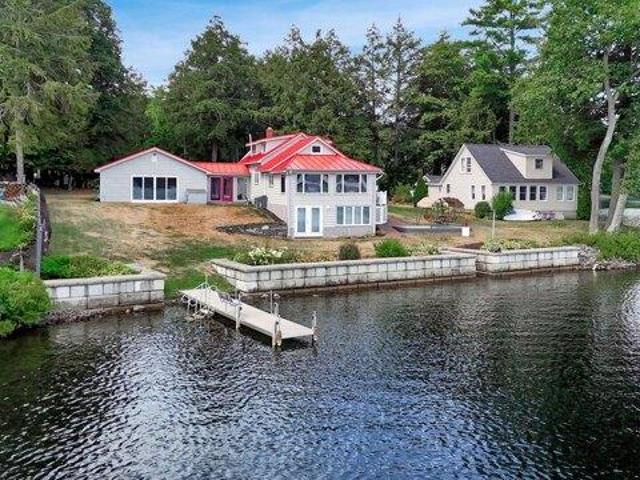 house with 3 bedroom, Monmouth ME ES105113092