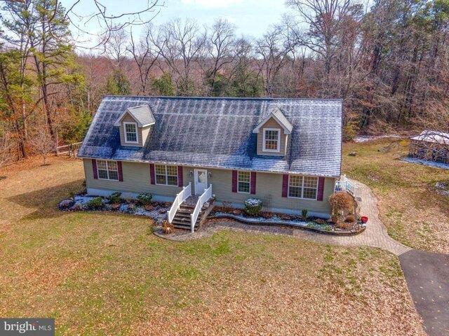 house with 3 bedroom, Monroeville NJ DLS102317038