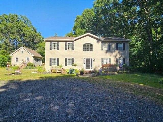 house with 3 bedroom, Monroeville NJ ES105157328